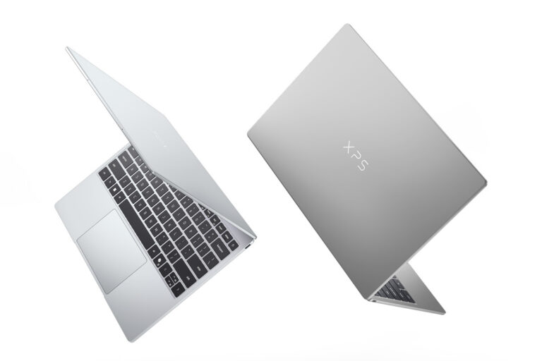 Dell revives the XPS 13 from $599, a 2.5K thin-and-light at Computex ...